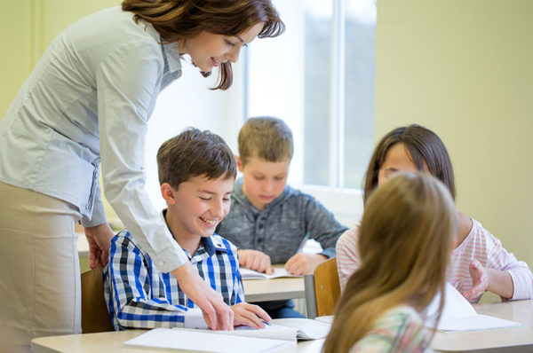 Maintaining a Work-Life Balance As an Overworked Educator