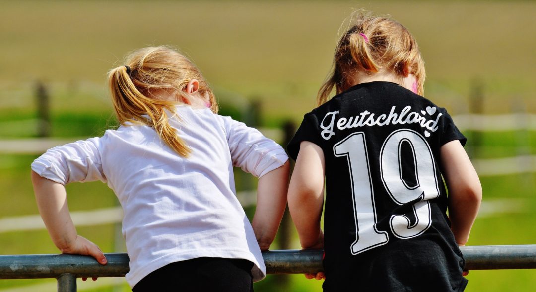 Interpersonal Relationships: Teachers Help Students Develop Friendships