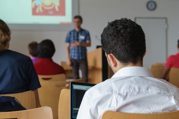 Student-Directed Learning: Creating Autonomy in the Classroom