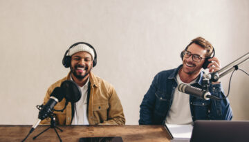 Podcast Episodes for Stronger, Smarter Classroom Management