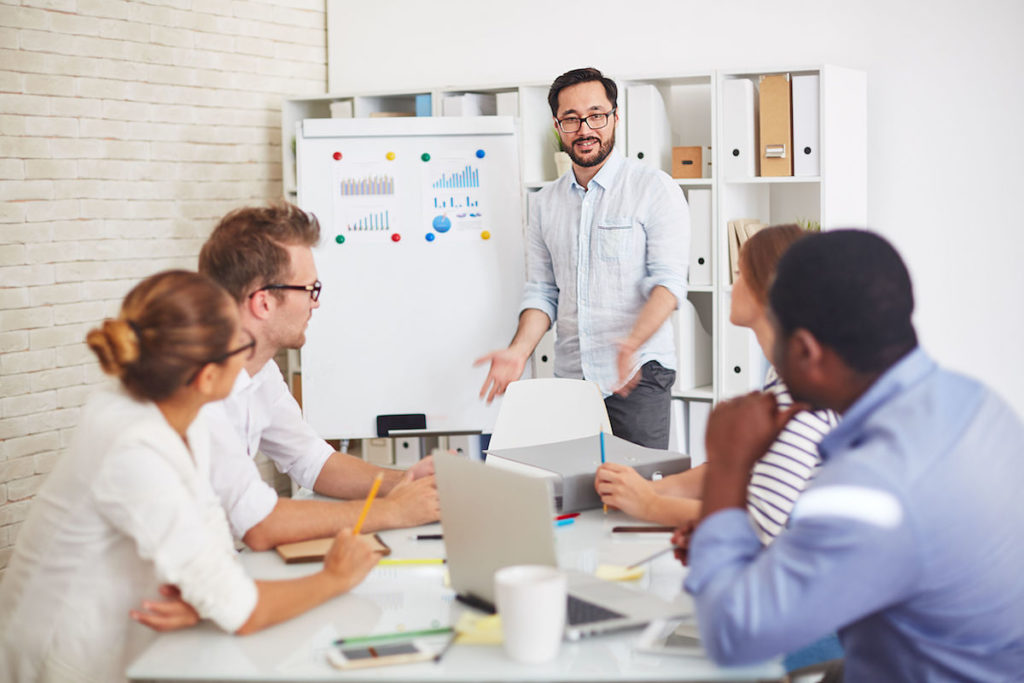 EdTech for Educators: The Secret to Effective Teacher Collaboration