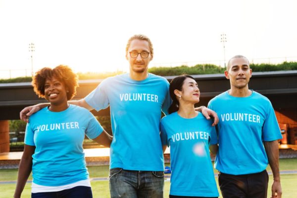 15 Inspiring Nonprofits and Student Advocacy Groups Transforming Lives