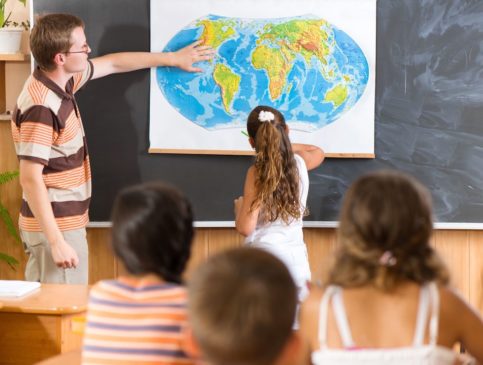 Multicultural Classroom: How to Celebrate Differences and Foster Respect