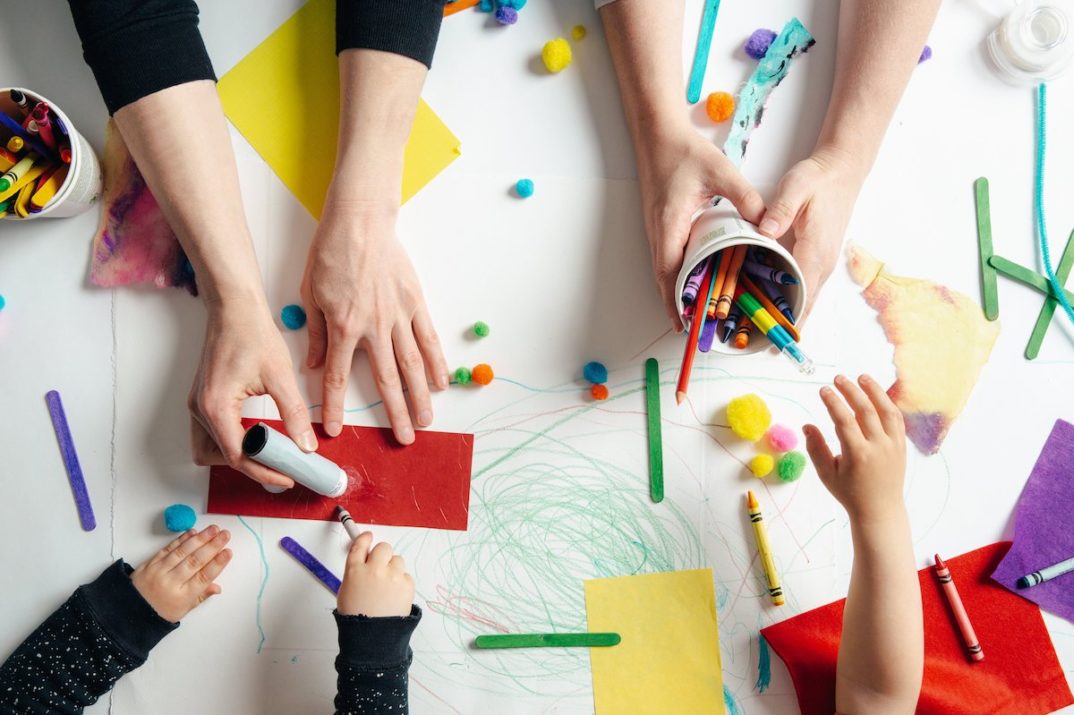 Learning, Mindfulness and Play: How to Use Free Time in the Classroom