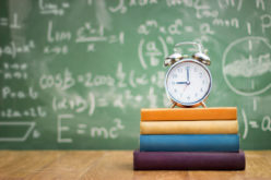 The Efficient Classroom: Tips and Tools to Maximize Teaching Time