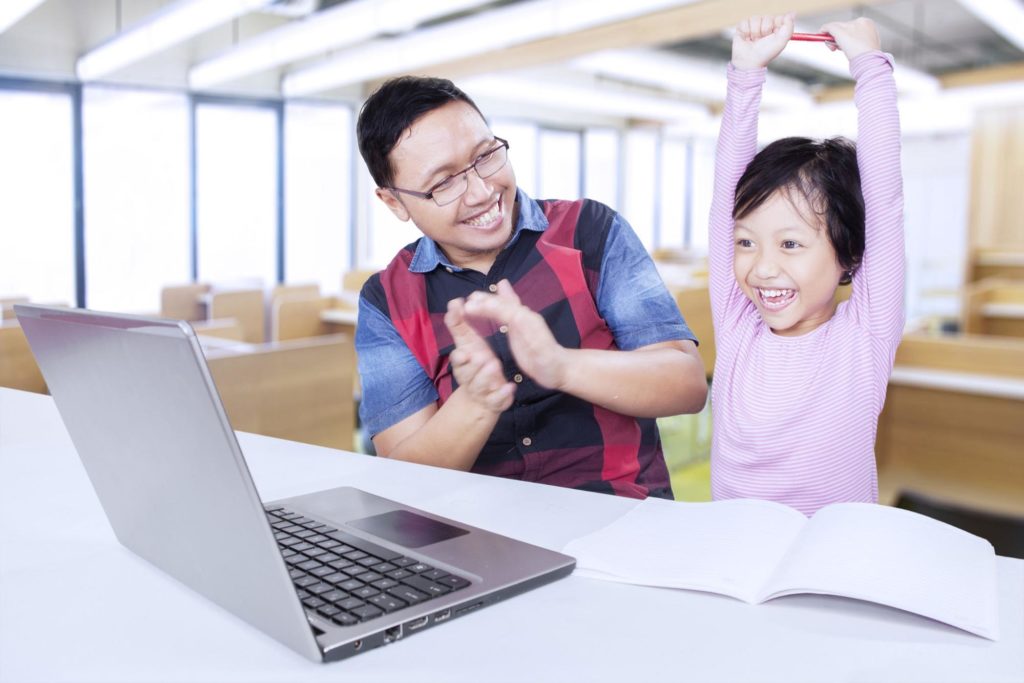 Remote Teaching: Make Your Online Classroom a Student Success