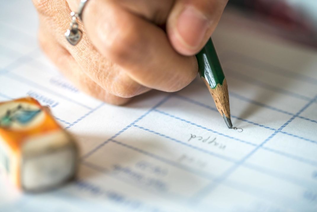 Teaching Handwriting for Memory and Literacy in the Digital Age