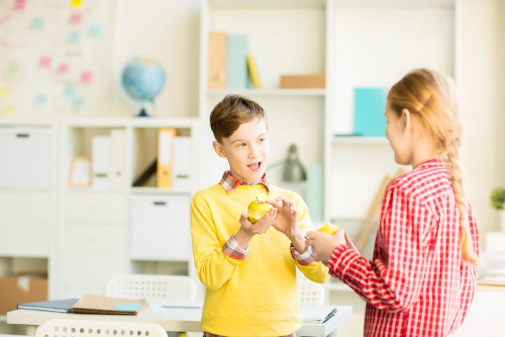 Learning Intentions: A Guide to Building More Measurable Lesson Plans