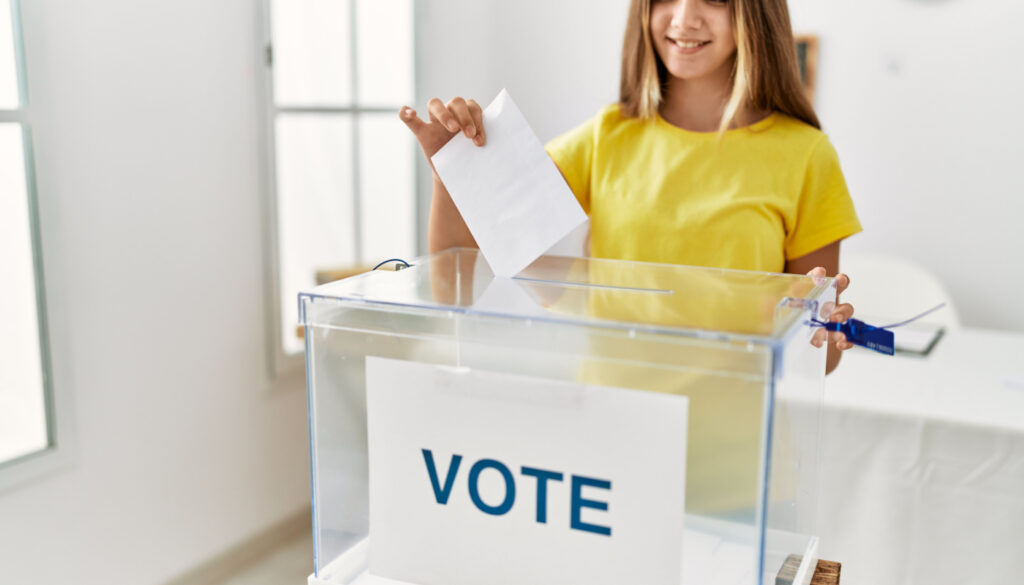 Why Are We Learning This? Teaching Citizenship and its Value