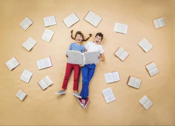 Short Stories Elementary Students will Love - Planbook Blog