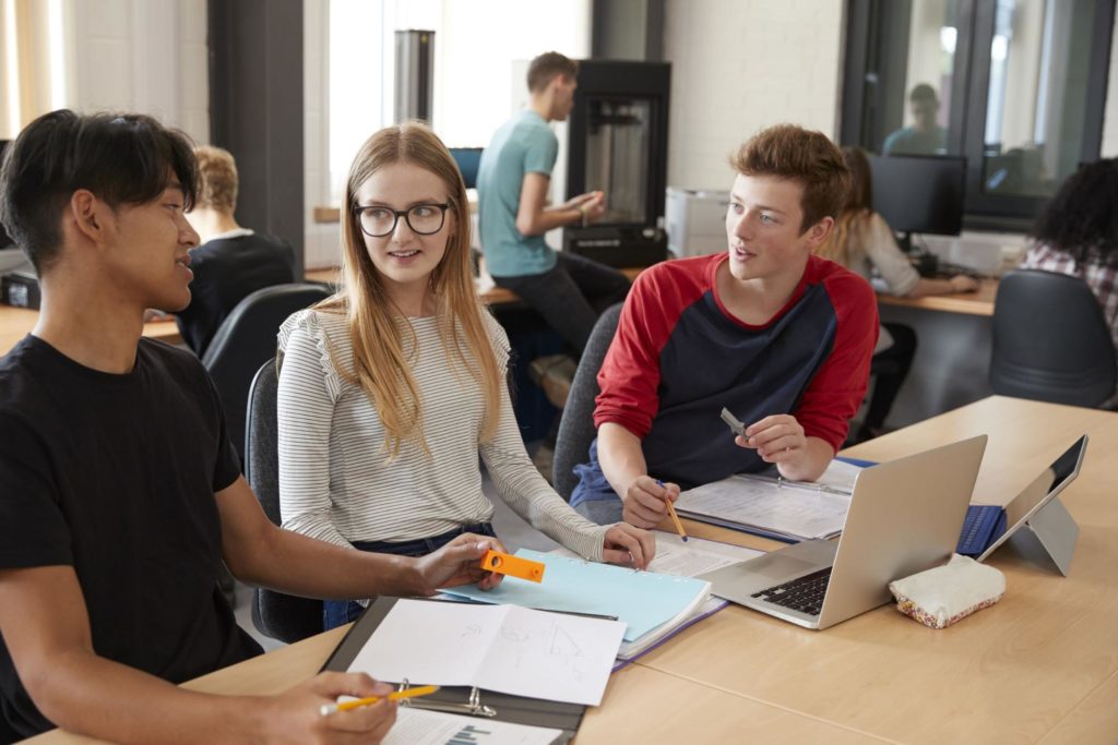 Lesson Warm-Up: Tips for Getting Students Ready to Learn