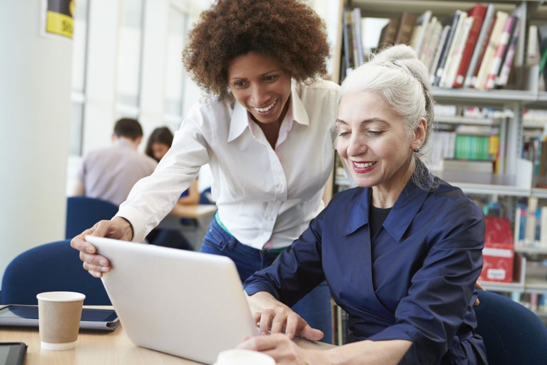 How to Create Teacher Support Systems That Benefit Everyone