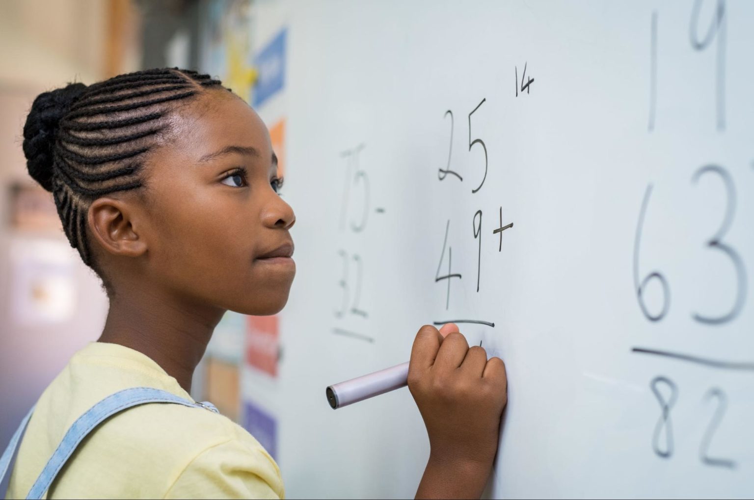 A Distressing Perfect: How to Identify and Help with Student Perfectionism