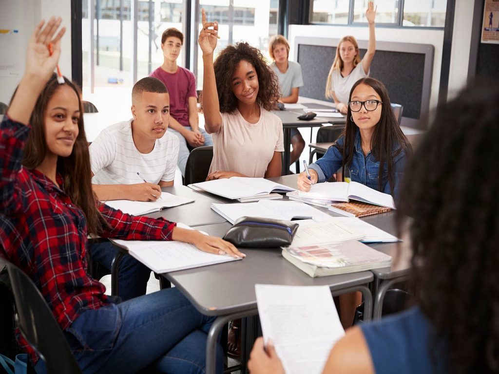 Teaching Tolerance: Resources for Teaching Different Faith Traditions