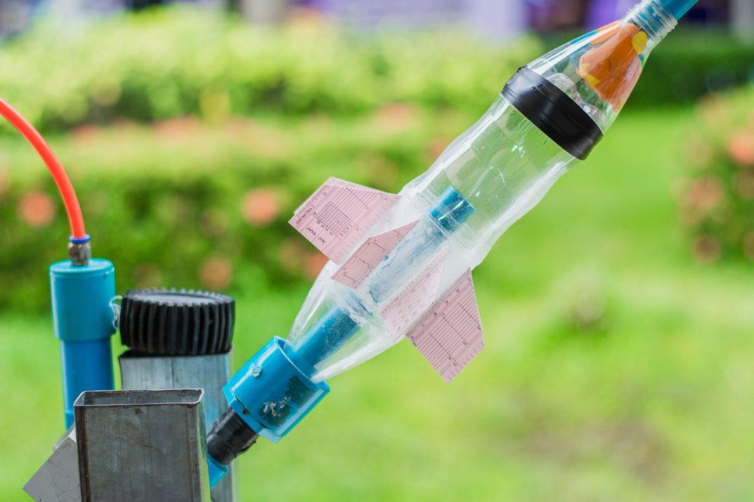 Outer Space Lesson Plans for Teaching Astronomy and Science