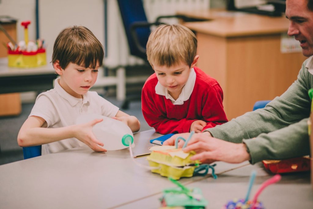 Project-Based Learning Tips to Add Into Your Lesson Plans