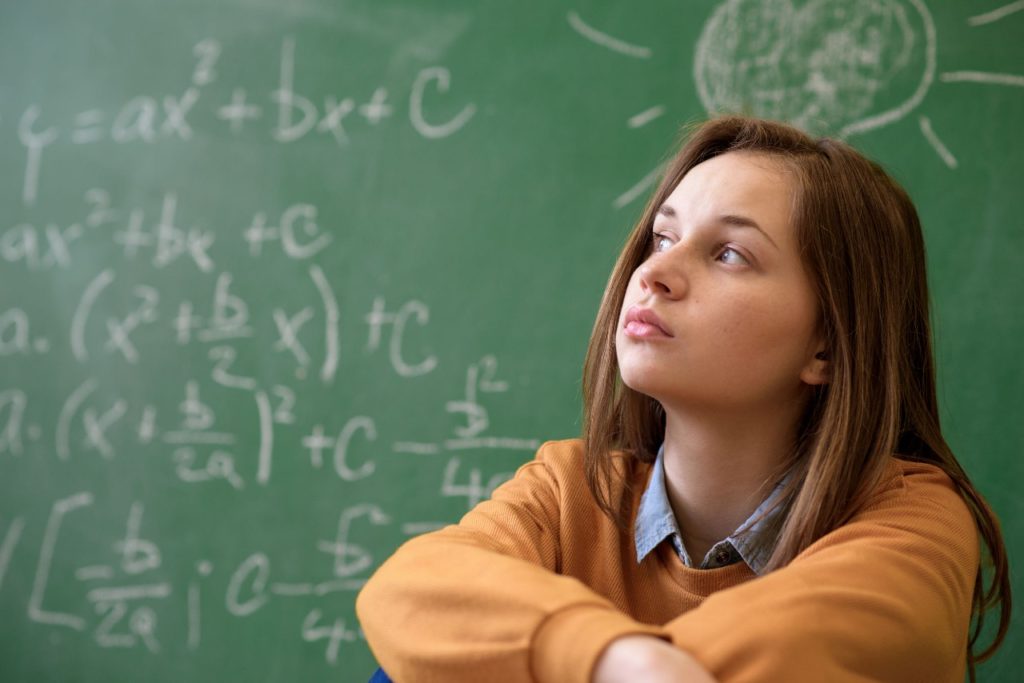How to Bring Social-Emotional Learning to Your Math Classroom