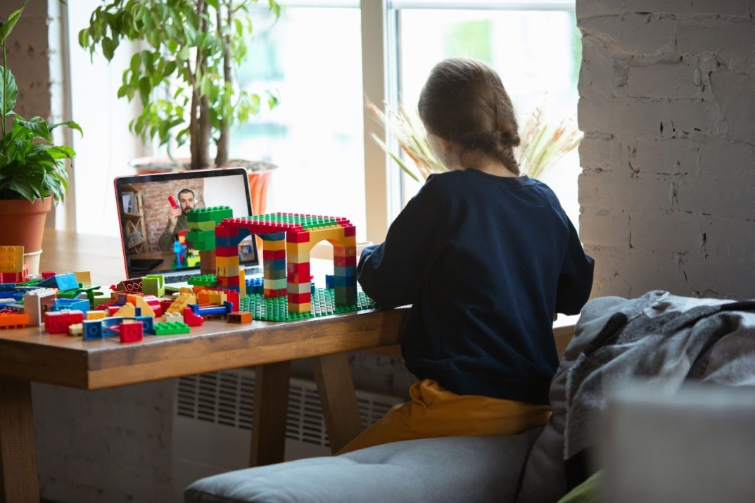 10 Teacher Tips to Engage and Inspire Remote Students - Planbook Blog