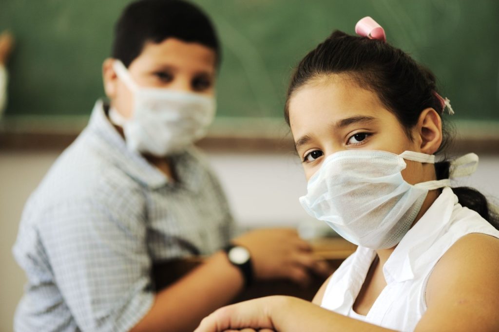 Public Health Lesson Plans: How to Teach About Pandemics