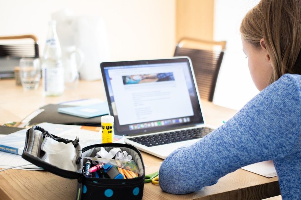 Virtual Classroom Distractions: How Teachers Can Help - Planbook Blog