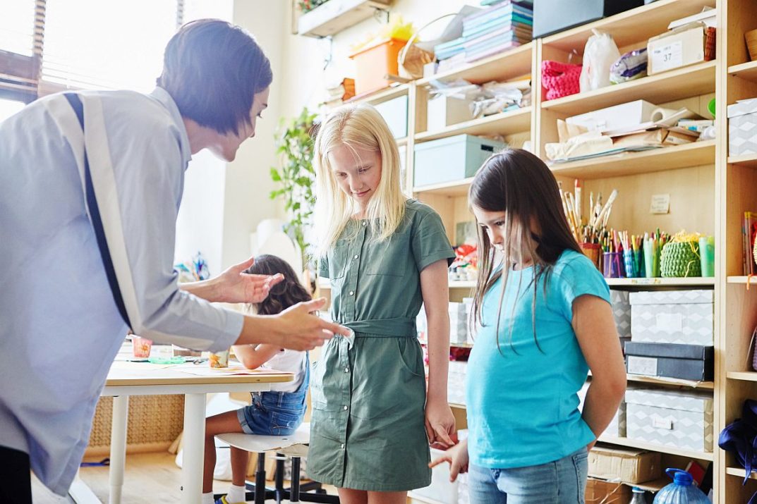 How to Create an Inclusive Environment for Neurodiverse Students