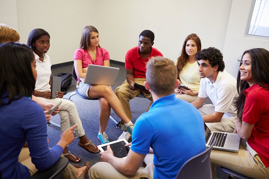 How To Teach Critical Thinking on Columbus Day - Planbook Blog