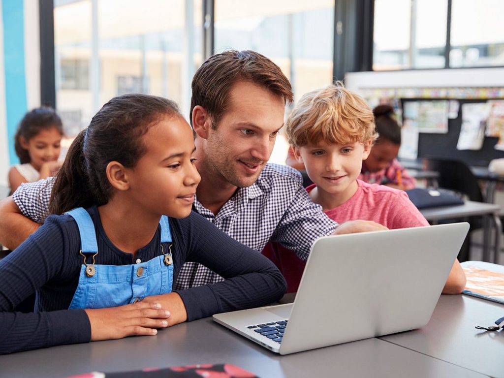 How To Create Stacked Lesson Plans To Reinforce Concepts