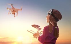 Fun Lesson Plans for Using Drones in the Classroom - Planbook Blog