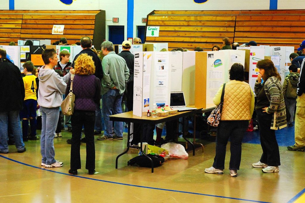 How To Plan and Launch Schoolwide Events - Planbook Blog