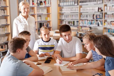 Fun Literature Lesson Plans Your Students Will Love