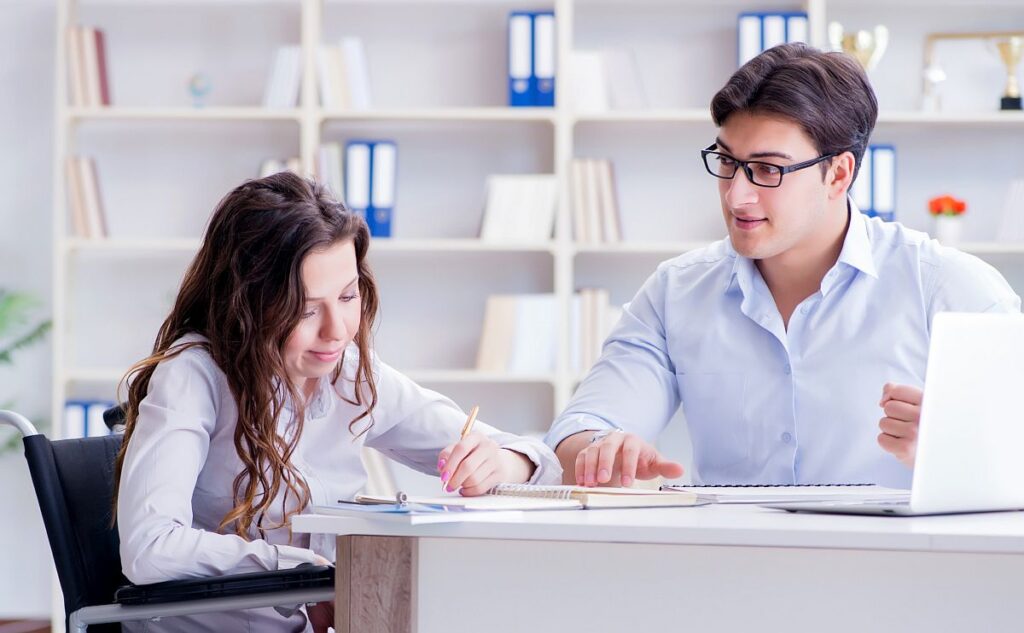 The Role of Reading Specialists in Schools