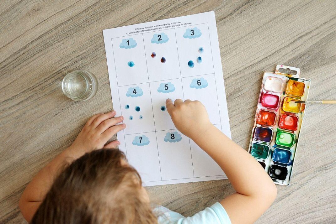 How to Increase Math Skills and Decrease Math Anxiety