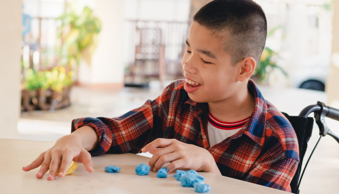 Your Teaching Team: The Role of Physical Therapists at School