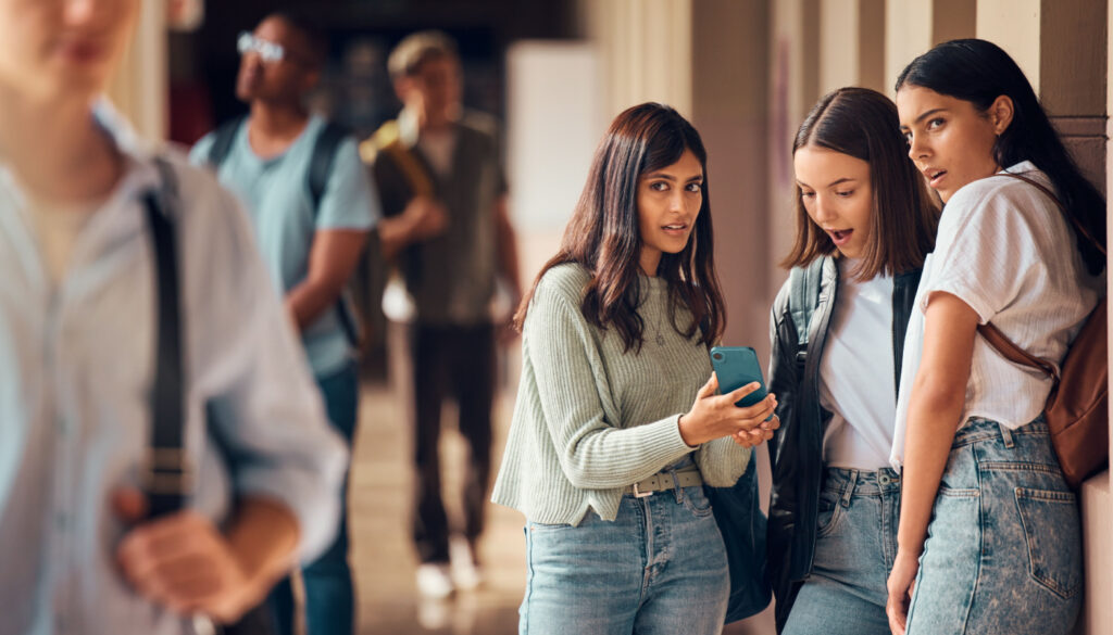 Effective Anti-Cyberbullying and Anti-Bullying Policies for School