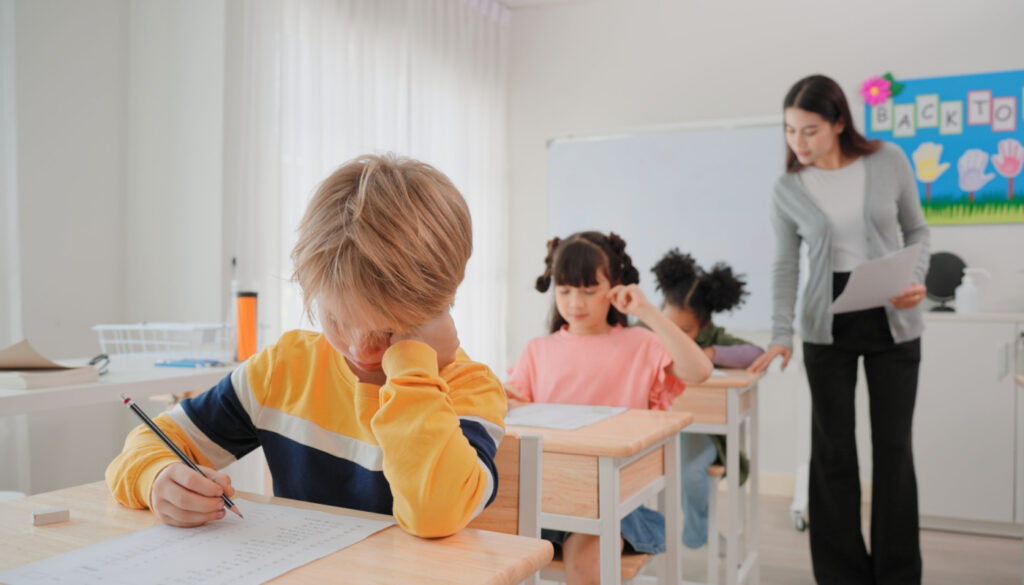 Grade or No-Grade: The Growing Call to Give Up the A-F